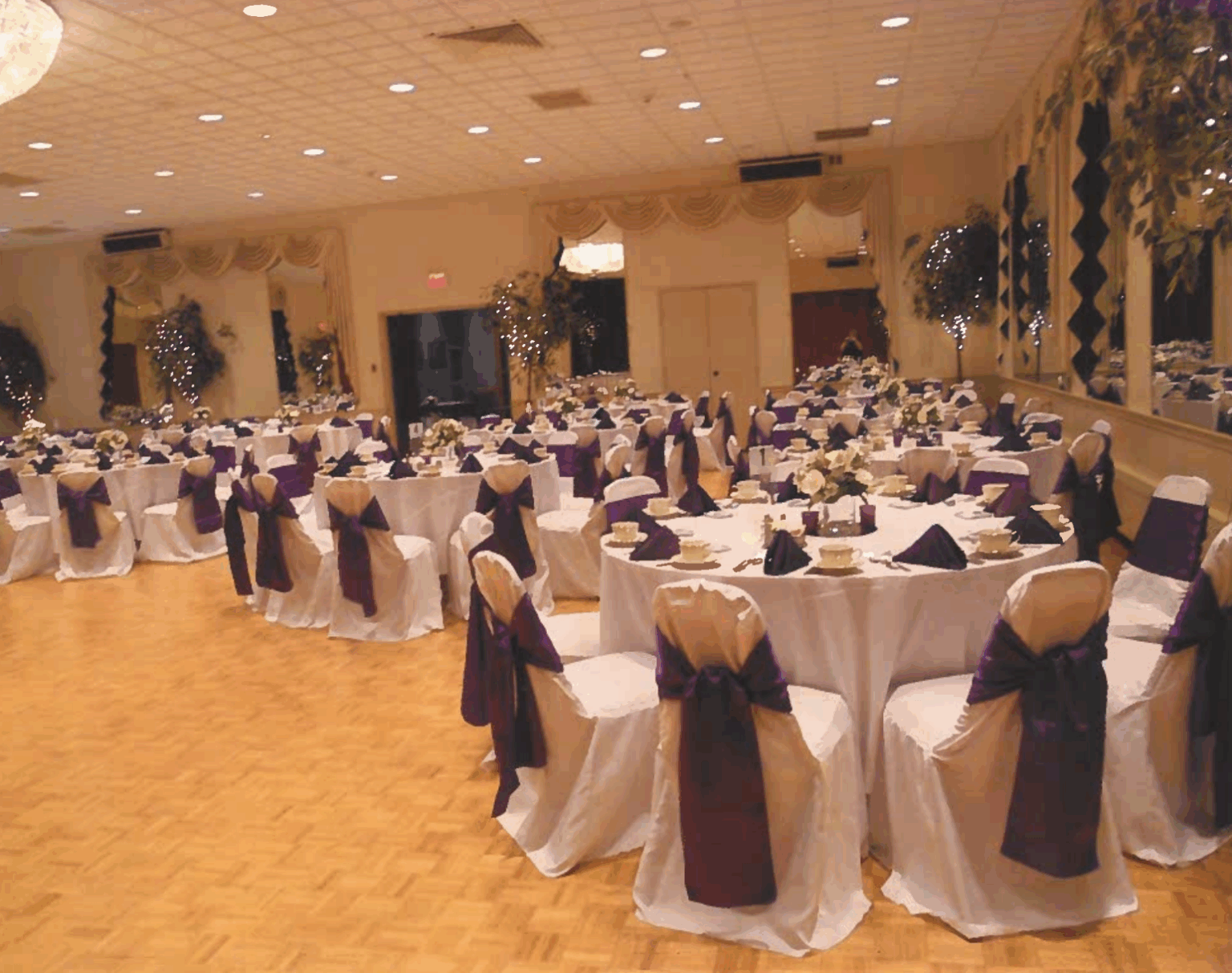 Hall Rental – Talleyville Fire Co.